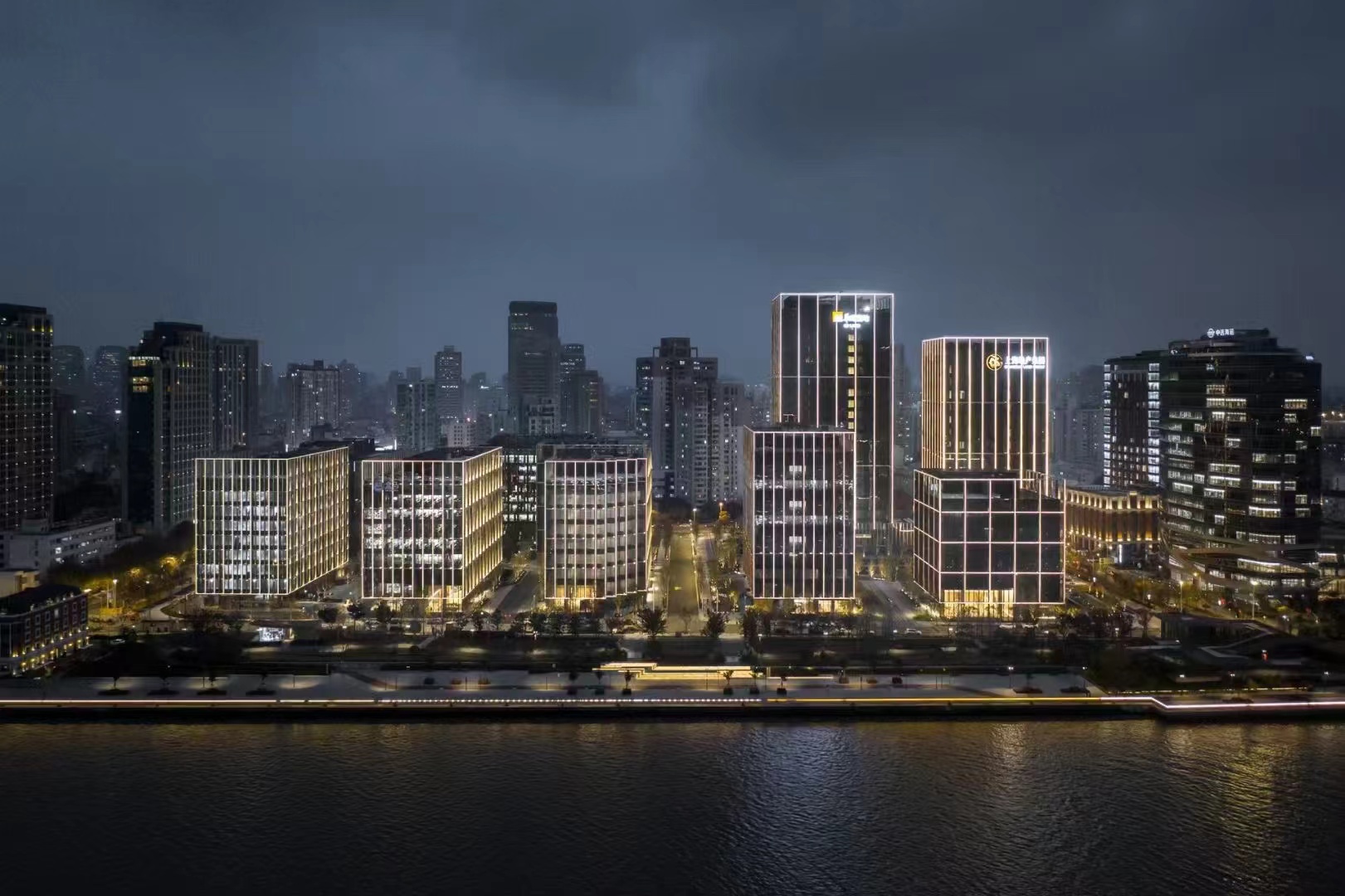 画廊 4 个高完成度的项目，是如何共创·共想？建日筑材论坛回顾 - 33