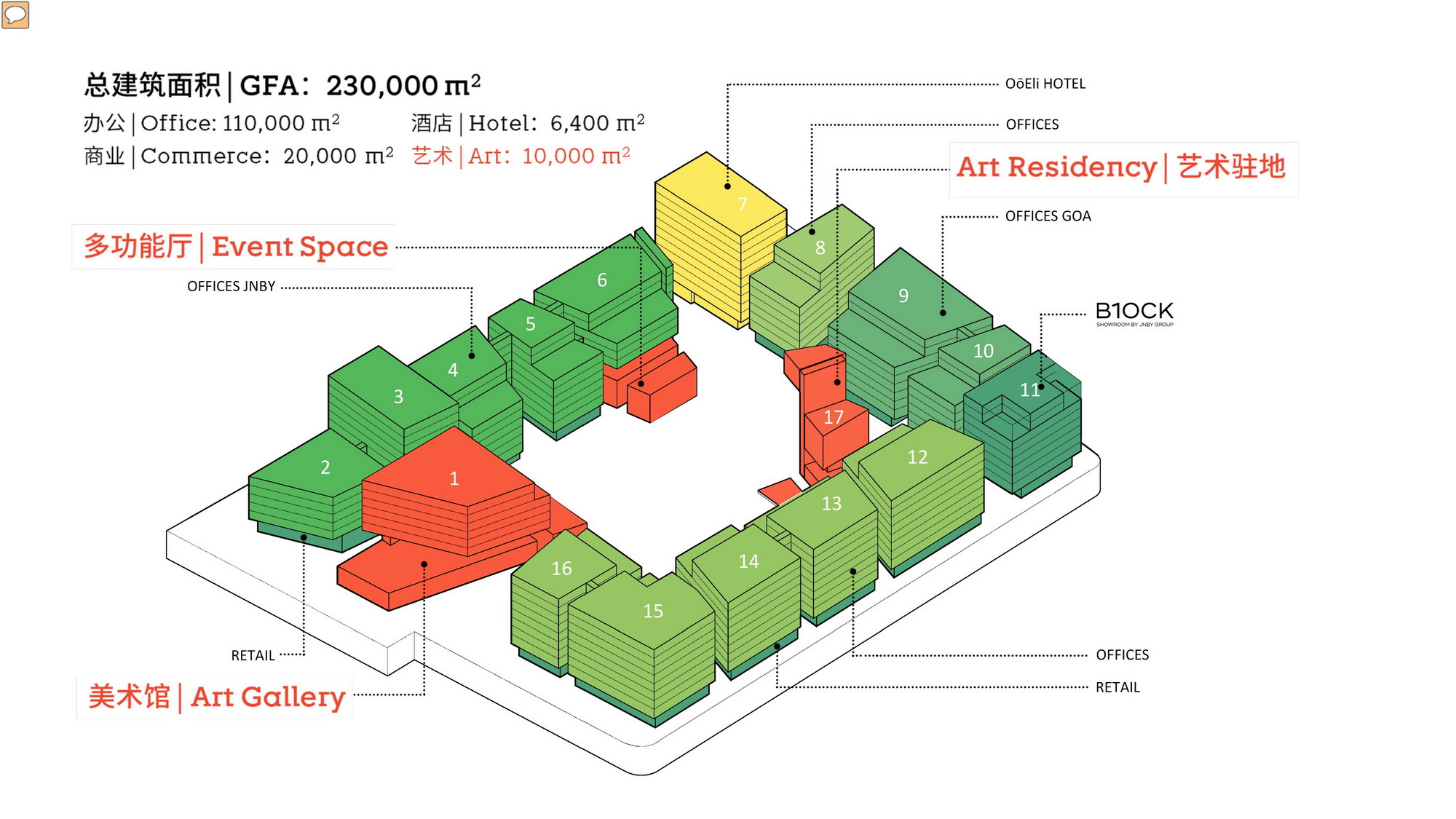 画廊 4 个高完成度的项目，是如何共创·共想？建日筑材论坛回顾 - 47