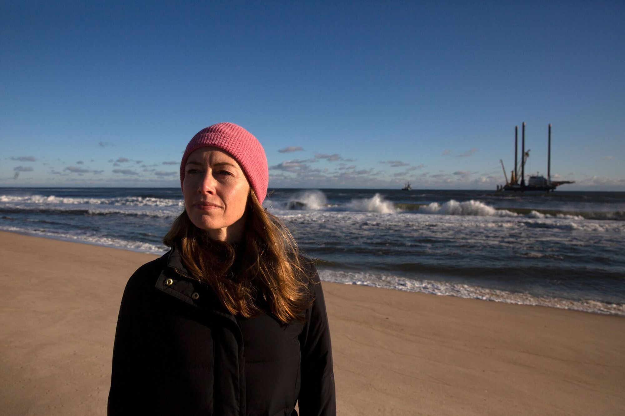 Gallery of New York State of Wind: Future Looks Breezy for Offshore ...