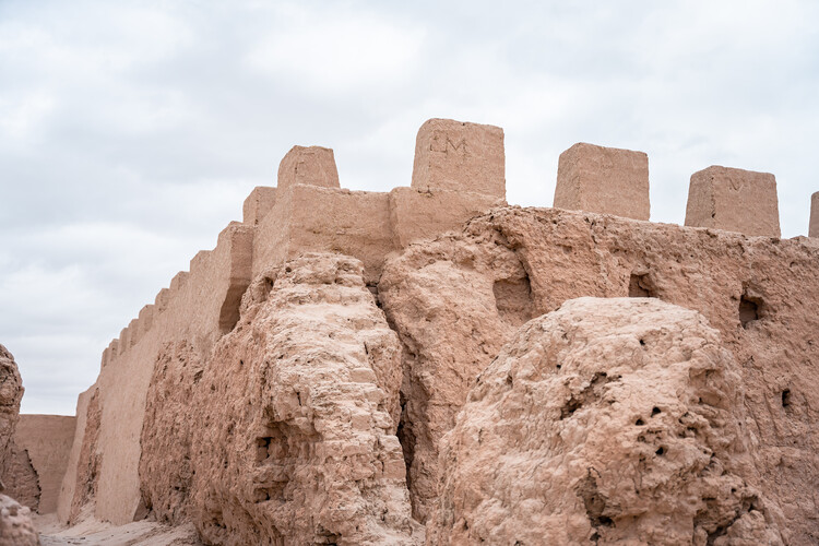 Studio KO Selected as Curator of the Uzbekistan National Pavilion at ...
