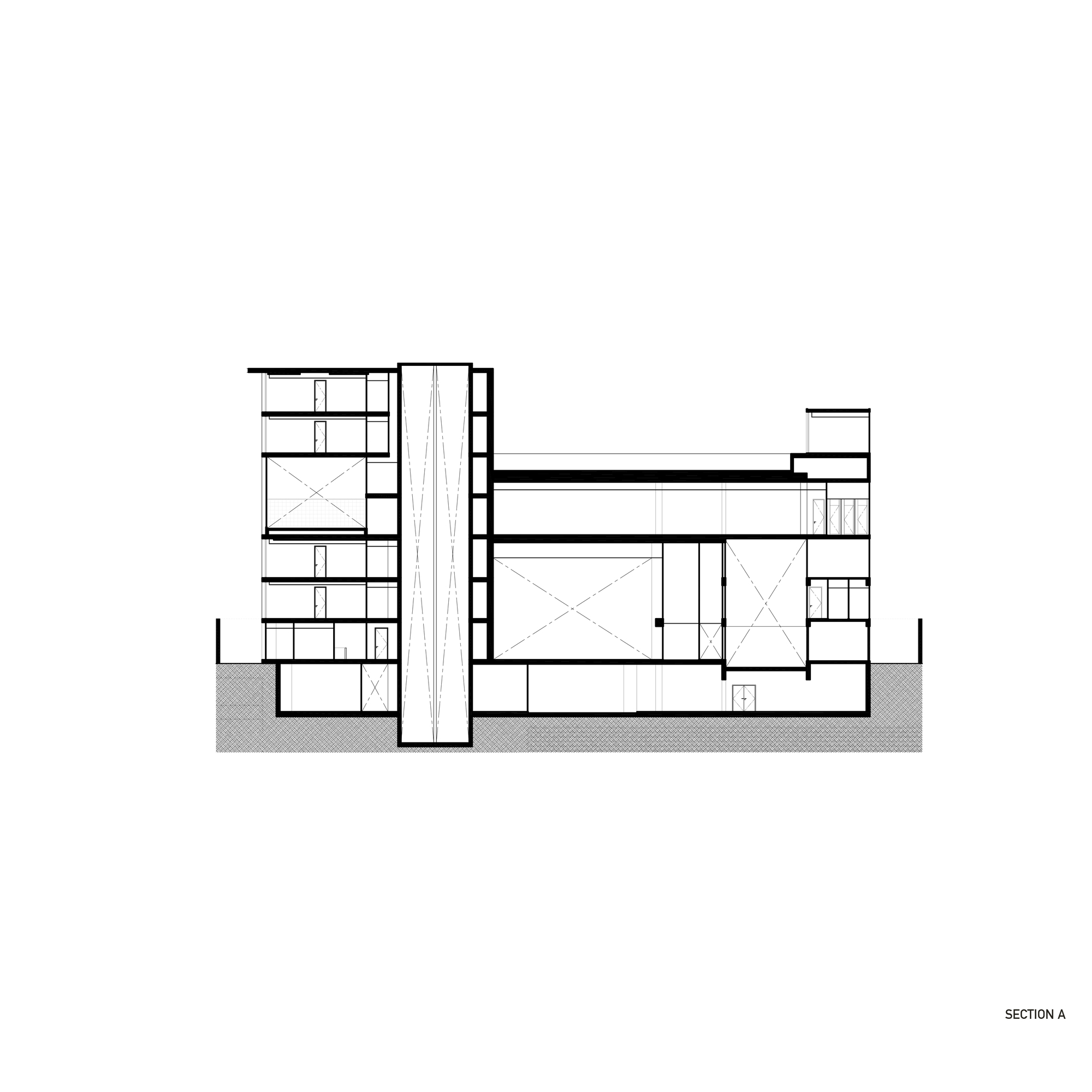Gallery of Dusit D2 Hua Hin Hotel / IDIN Architects - 27