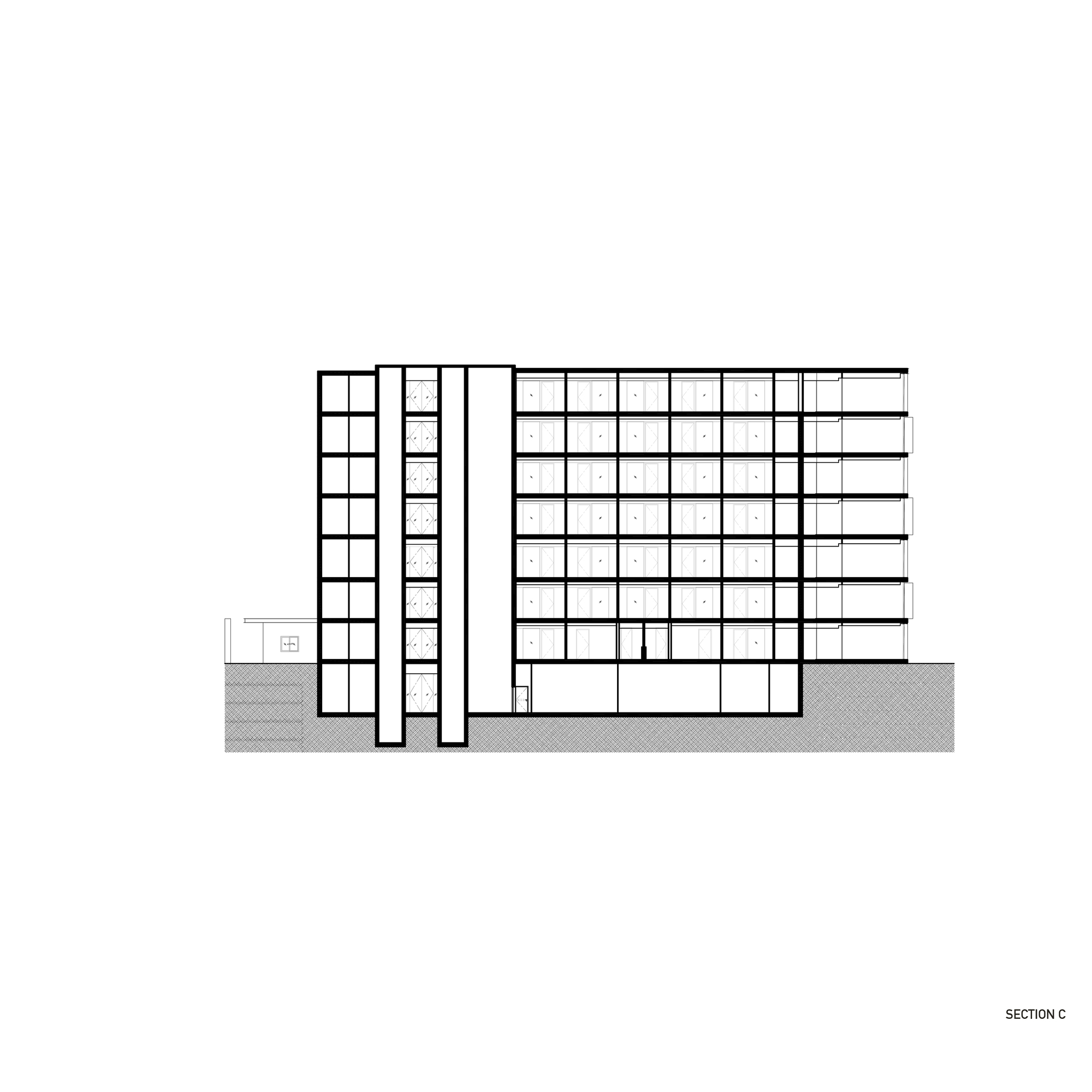 Gallery of Dusit D2 Hua Hin Hotel / IDIN Architects - 29