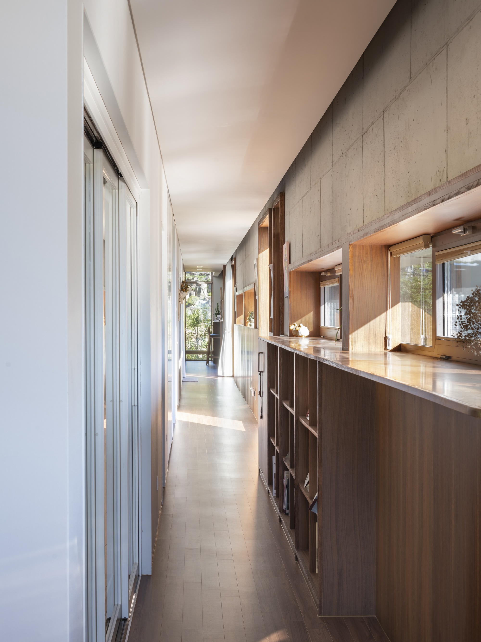 Gallery of Pocheon House / 1990uao - 11