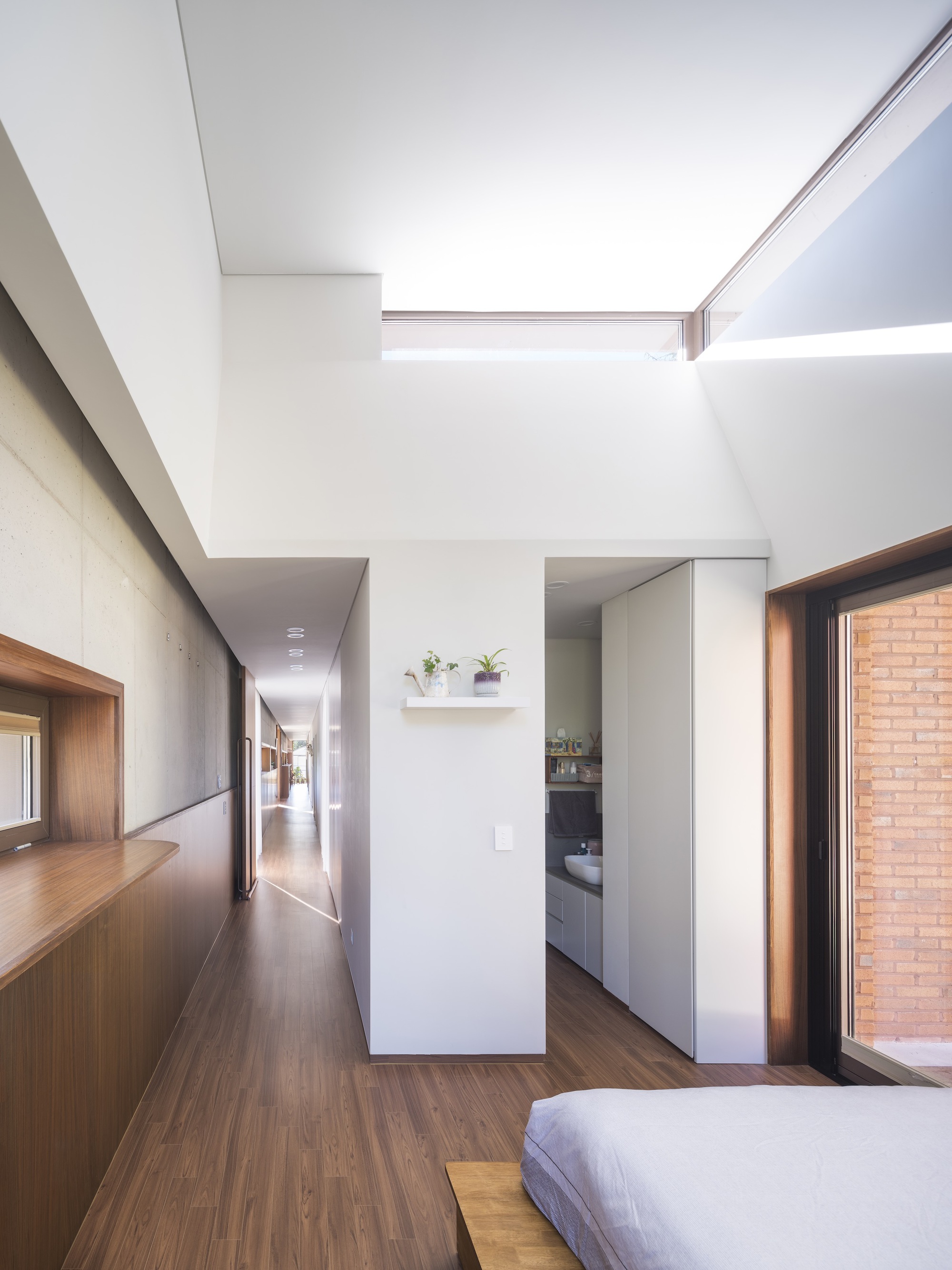 Gallery of Pocheon House / 1990uao - 17