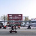 Renovation of the Primary School Affiliated to Longjiang Foreign ...