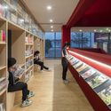 Renovation of the Primary School Affiliated to Longjiang Foreign ...