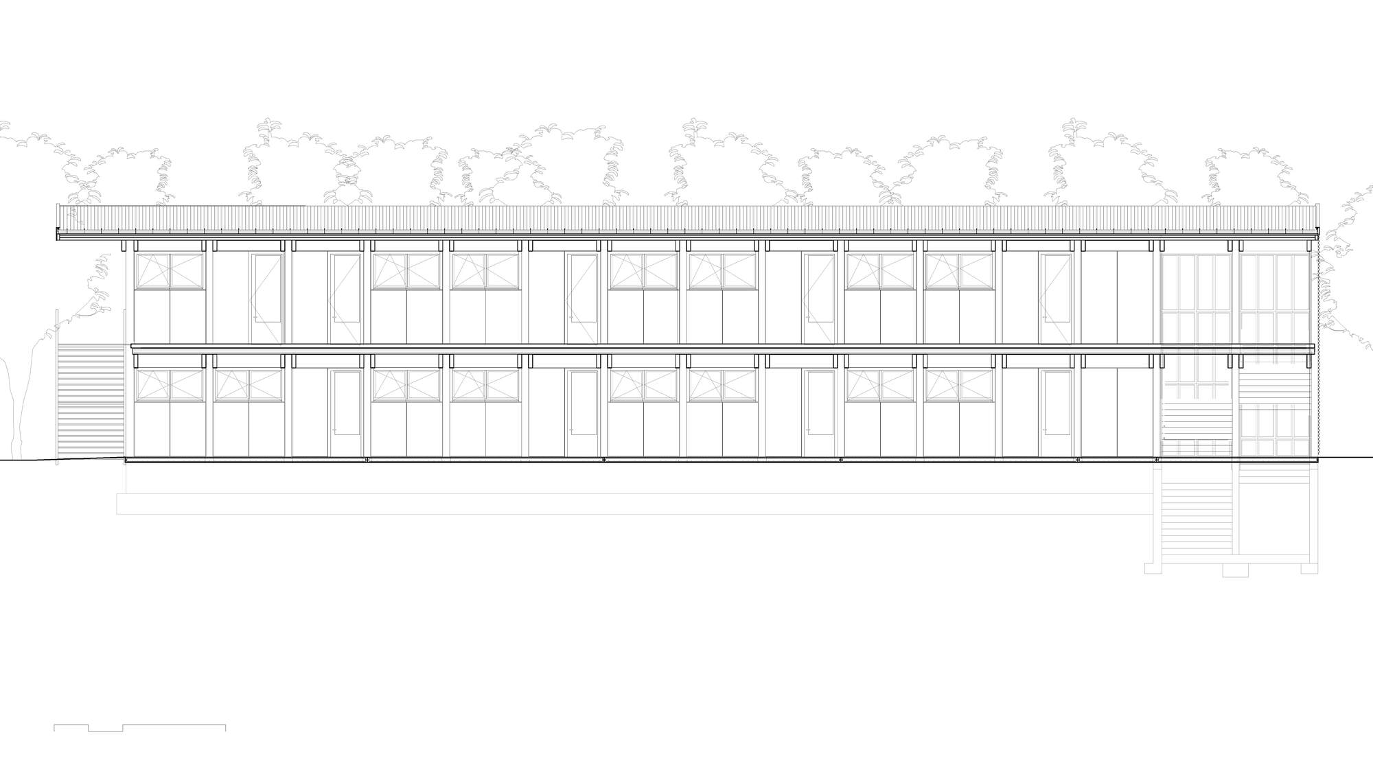 Gallery of Arimunani School / Aulets Arquitectes + Aixopluc - 13