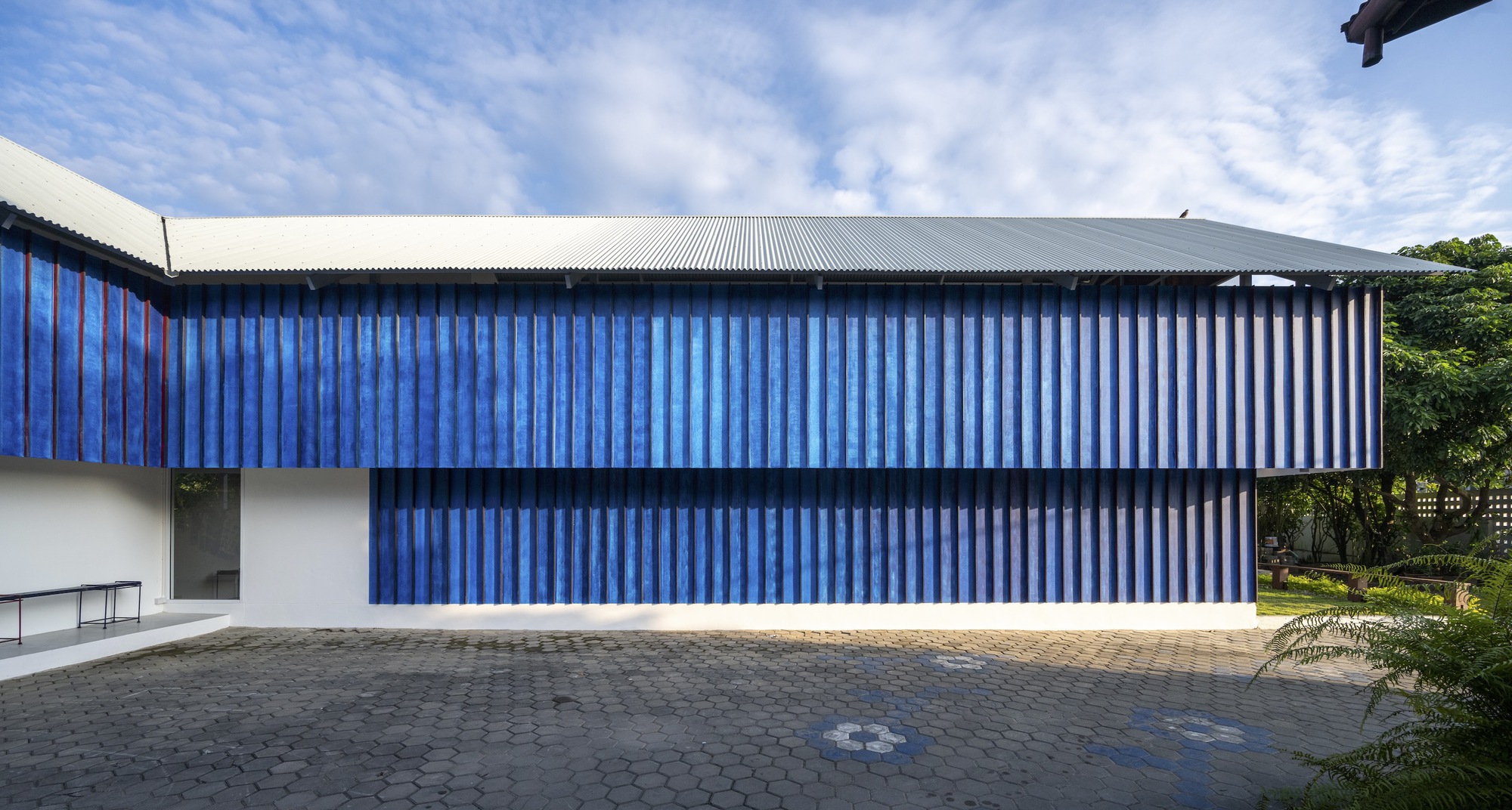 Galeria de Ateliê Long Goy / Sher Maker - 12