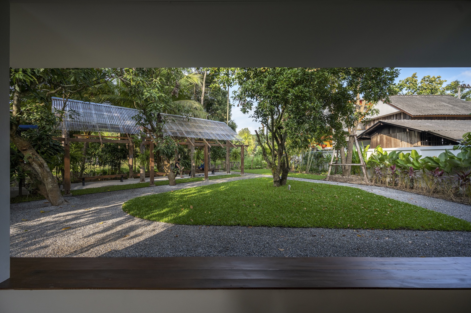 Galeria de Ateliê Long Goy / Sher Maker - 22