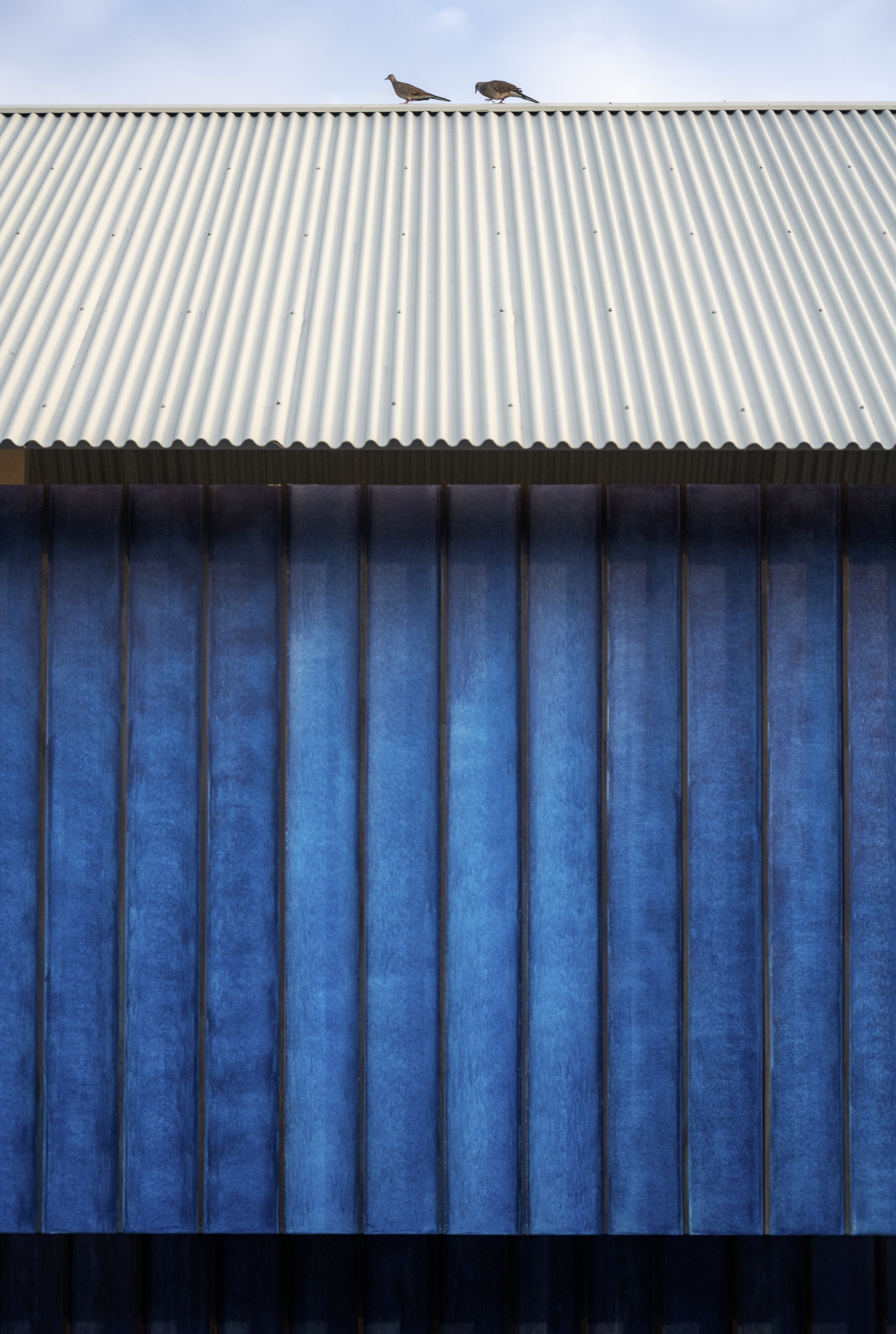 Galeria de Ateliê Long Goy / Sher Maker - 30