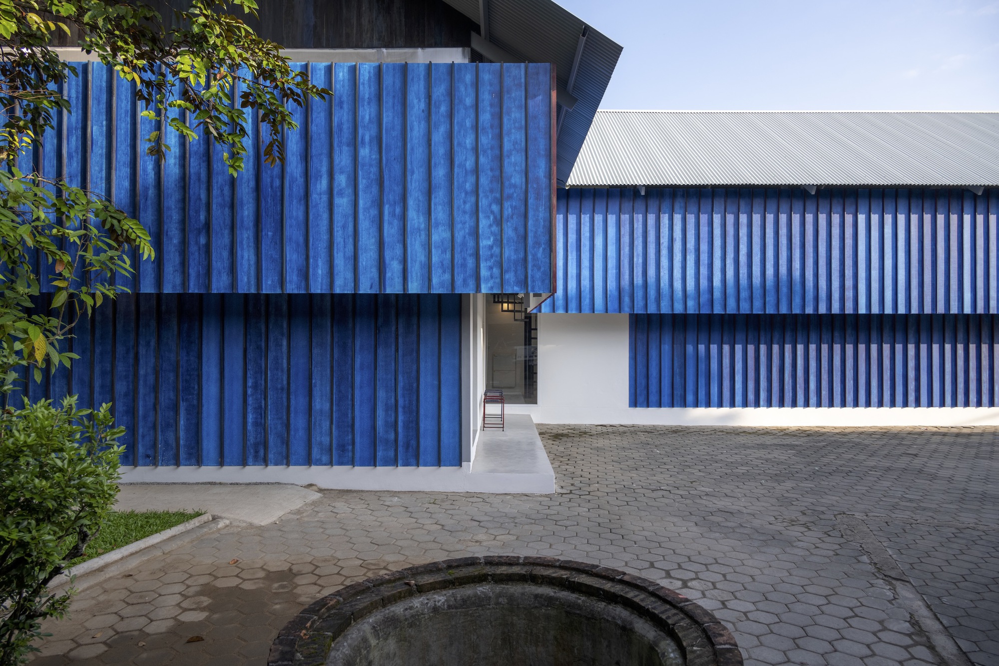 Galeria de Ateliê Long Goy / Sher Maker - 9