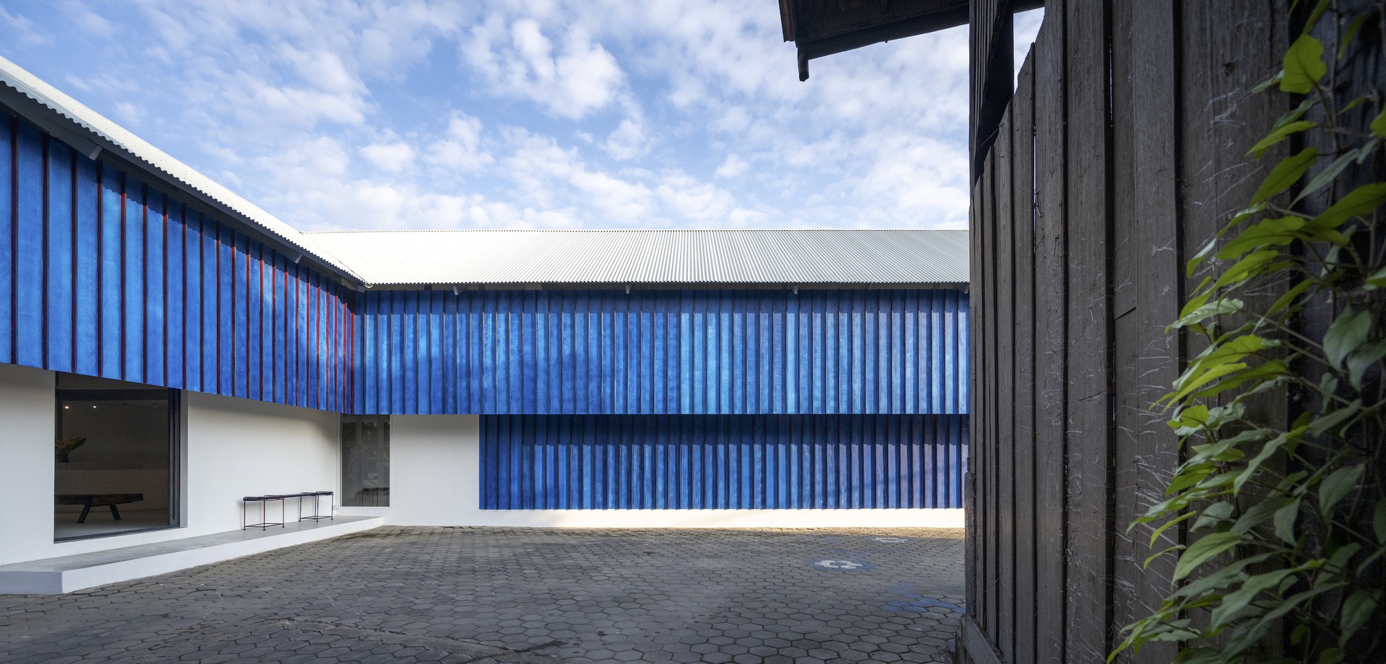 Galeria de Ateliê Long Goy / Sher Maker - 11