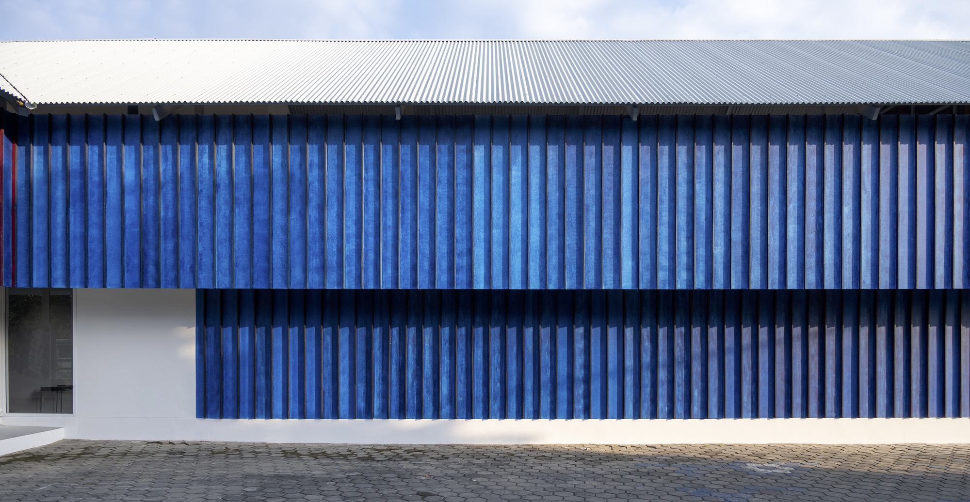 Galeria de Ateliê Long Goy / Sher Maker - 13