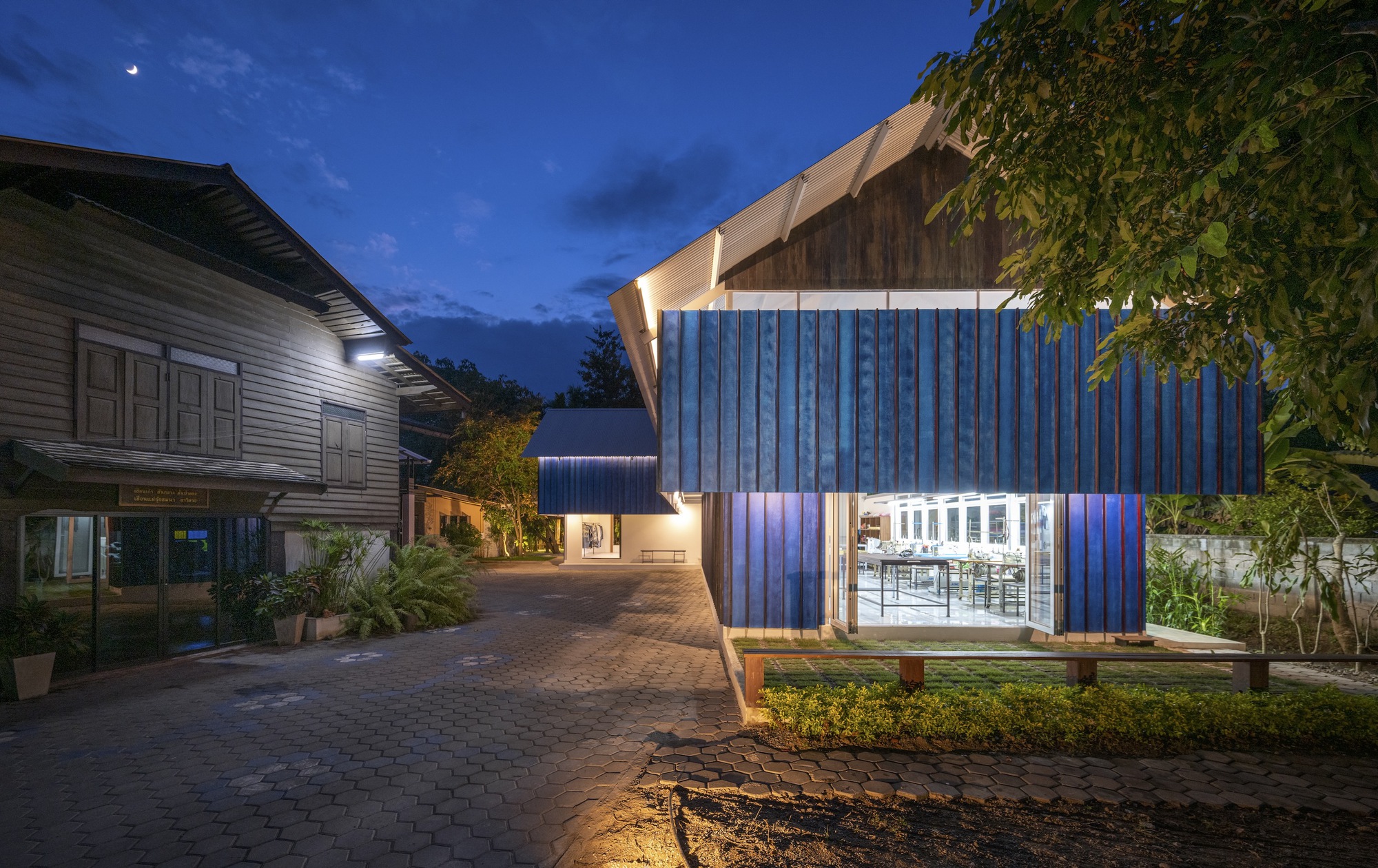 Galeria de Ateliê Long Goy / Sher Maker - 34