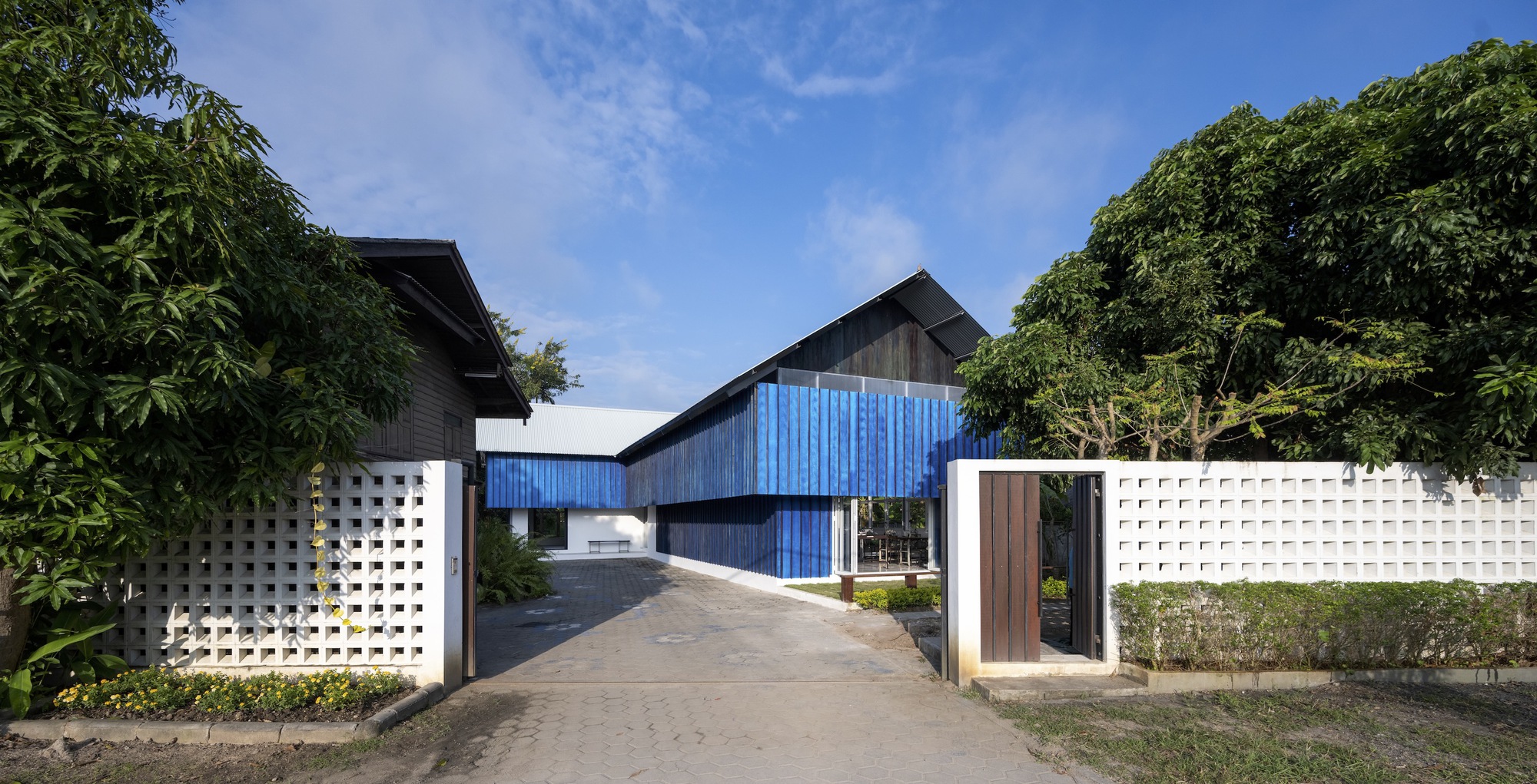 Galeria de Ateliê Long Goy / Sher Maker - 6