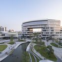Hong Kong University of Science and Technology / KPF | ArchDaily
