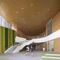 Hong Kong University of Science and Technology / KPF | ArchDaily