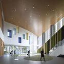 Hong Kong University of Science and Technology / KPF | ArchDaily