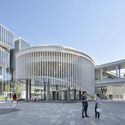 Hong Kong University of Science and Technology / KPF | ArchDaily
