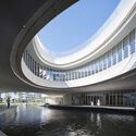 Hong Kong University of Science and Technology / KPF | ArchDaily