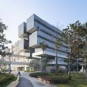 Hong Kong University of Science and Technology / KPF | ArchDaily