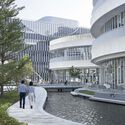 Hong Kong University of Science and Technology / KPF | ArchDaily