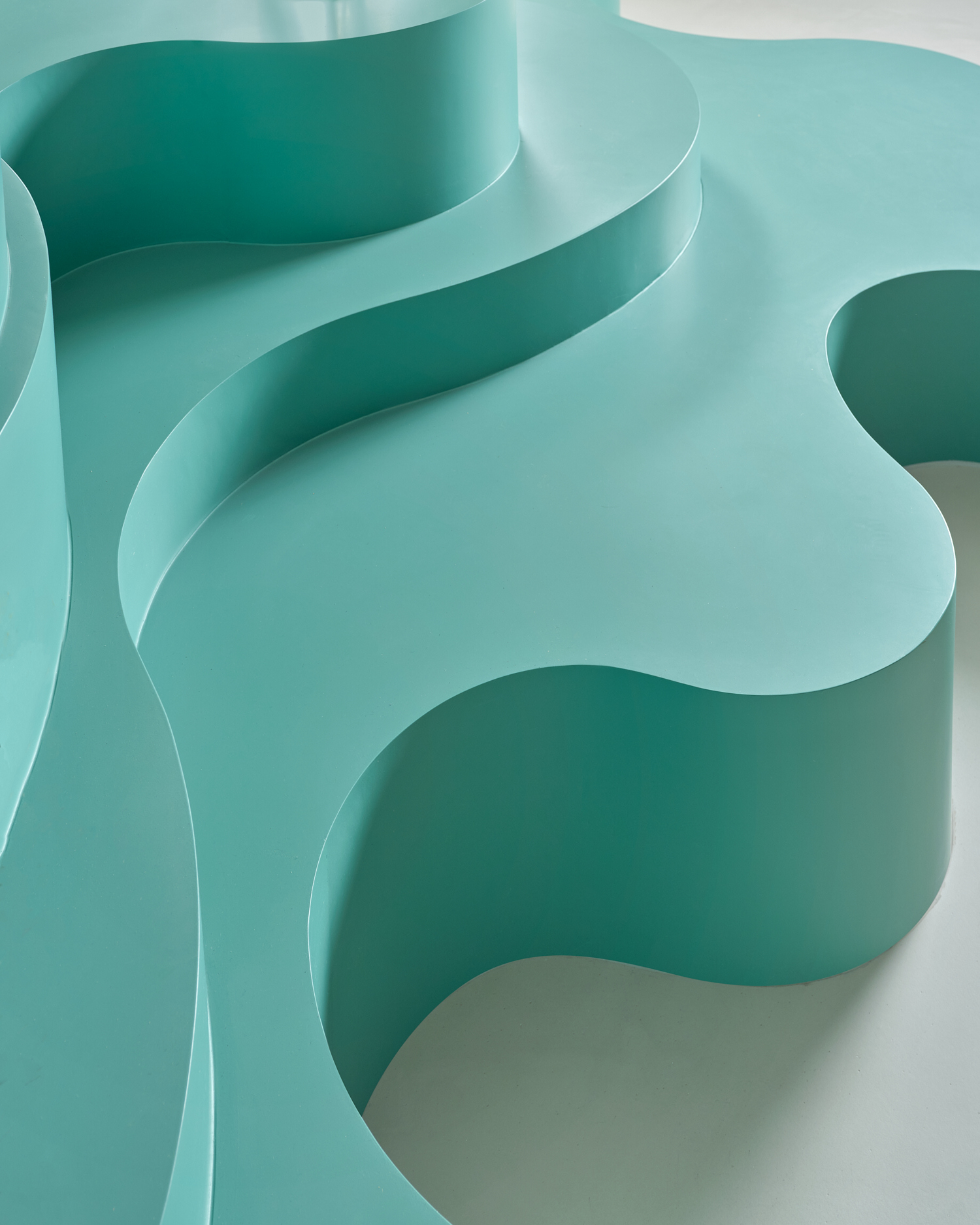 Gallery of Wet Beast Office / Studioninedots - 10