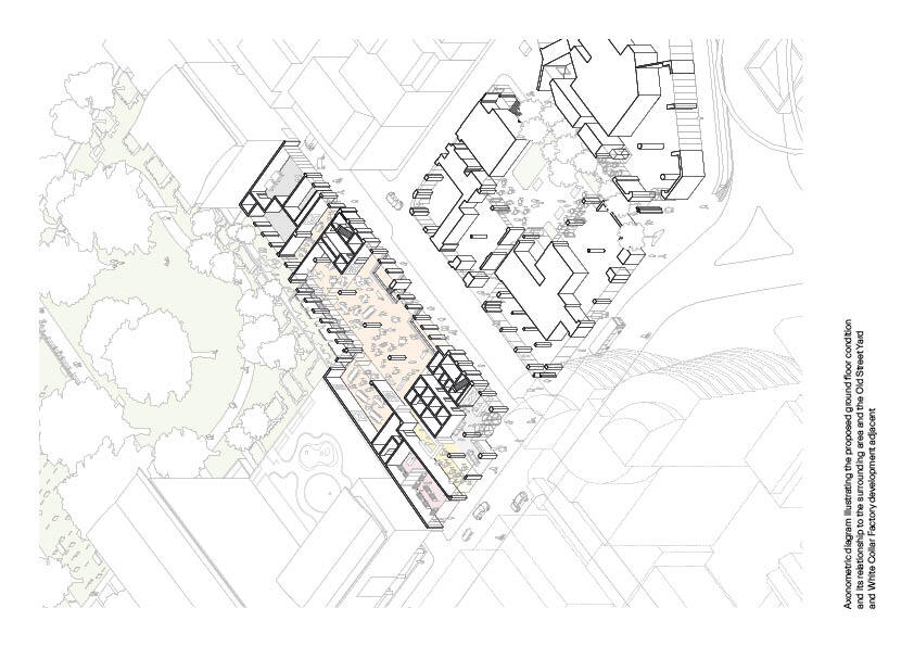 Gallery of The Featherstone Building / Morris+Company - 30