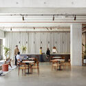 The Featherstone Building / Morris+Company | ArchDaily