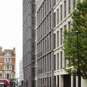 The Featherstone Building / Morris+Company | ArchDaily