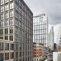 The Featherstone Building / Morris+Company | ArchDaily