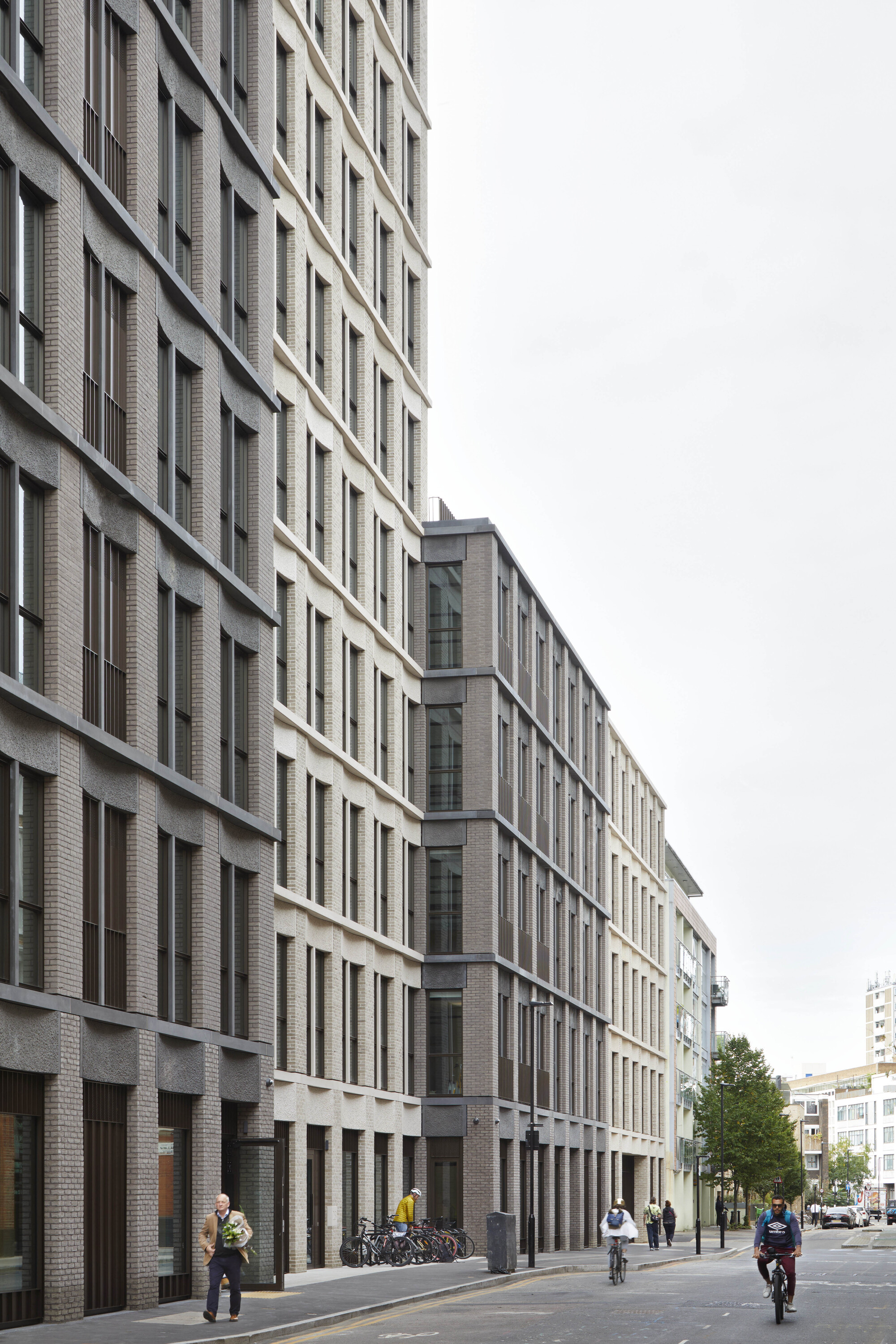 Gallery of The Featherstone Building / Morris+Company - 11