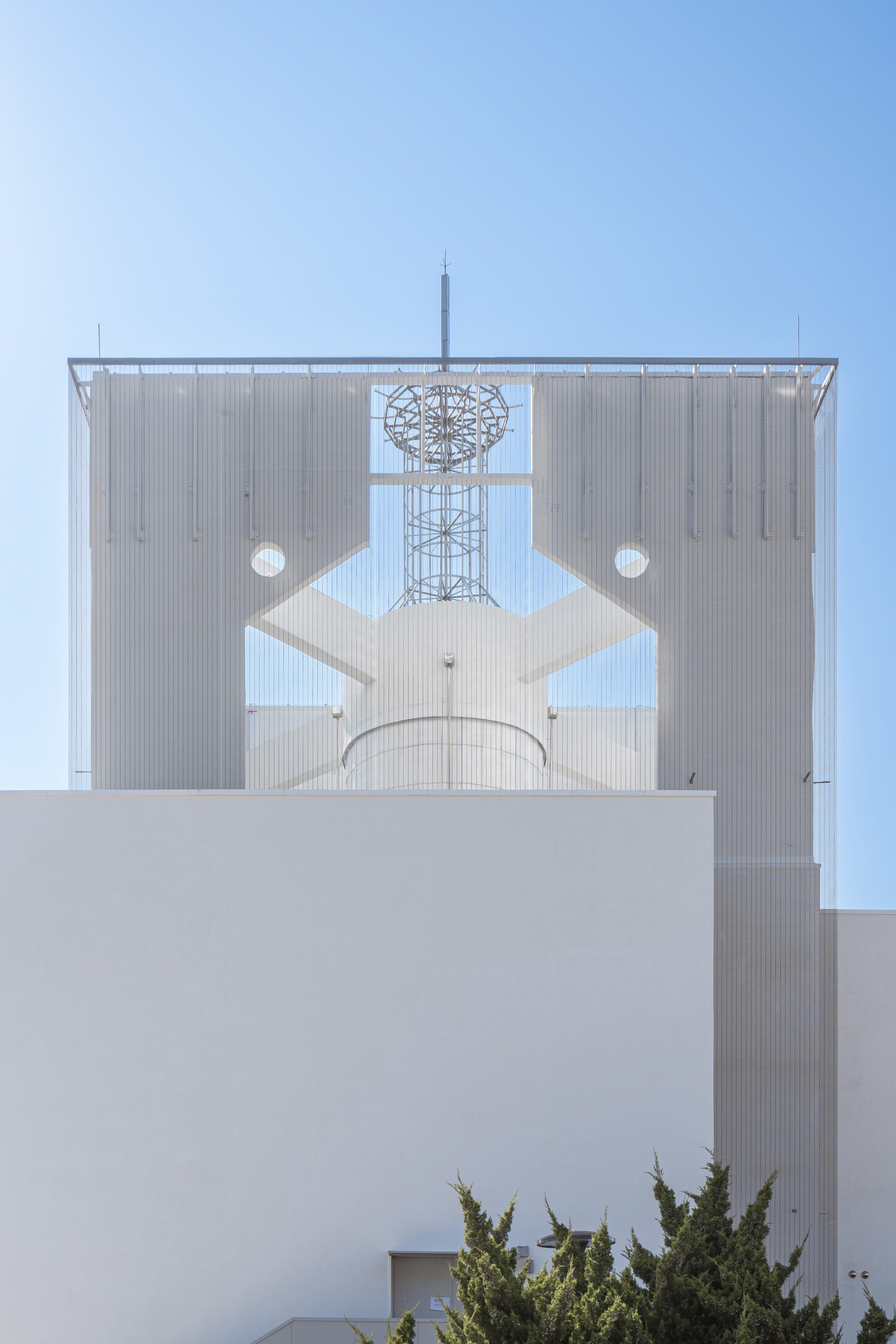 Gallery of Chuncheon Art Plaza Bomnae Theater / Simplex Architecture - 8