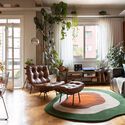 Tiny Green Spaces in Brazilian Apartments | ArchDaily