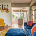 Tiny Green Spaces in Brazilian Apartments | ArchDaily