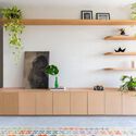 Tiny Green Spaces in Brazilian Apartments | ArchDaily