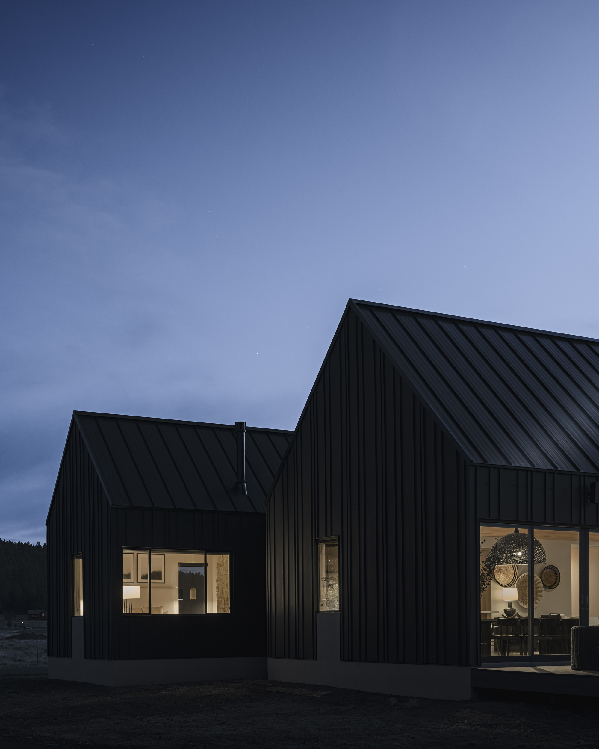 Gallery of Noir Peaks / The Ranch Mine - 12