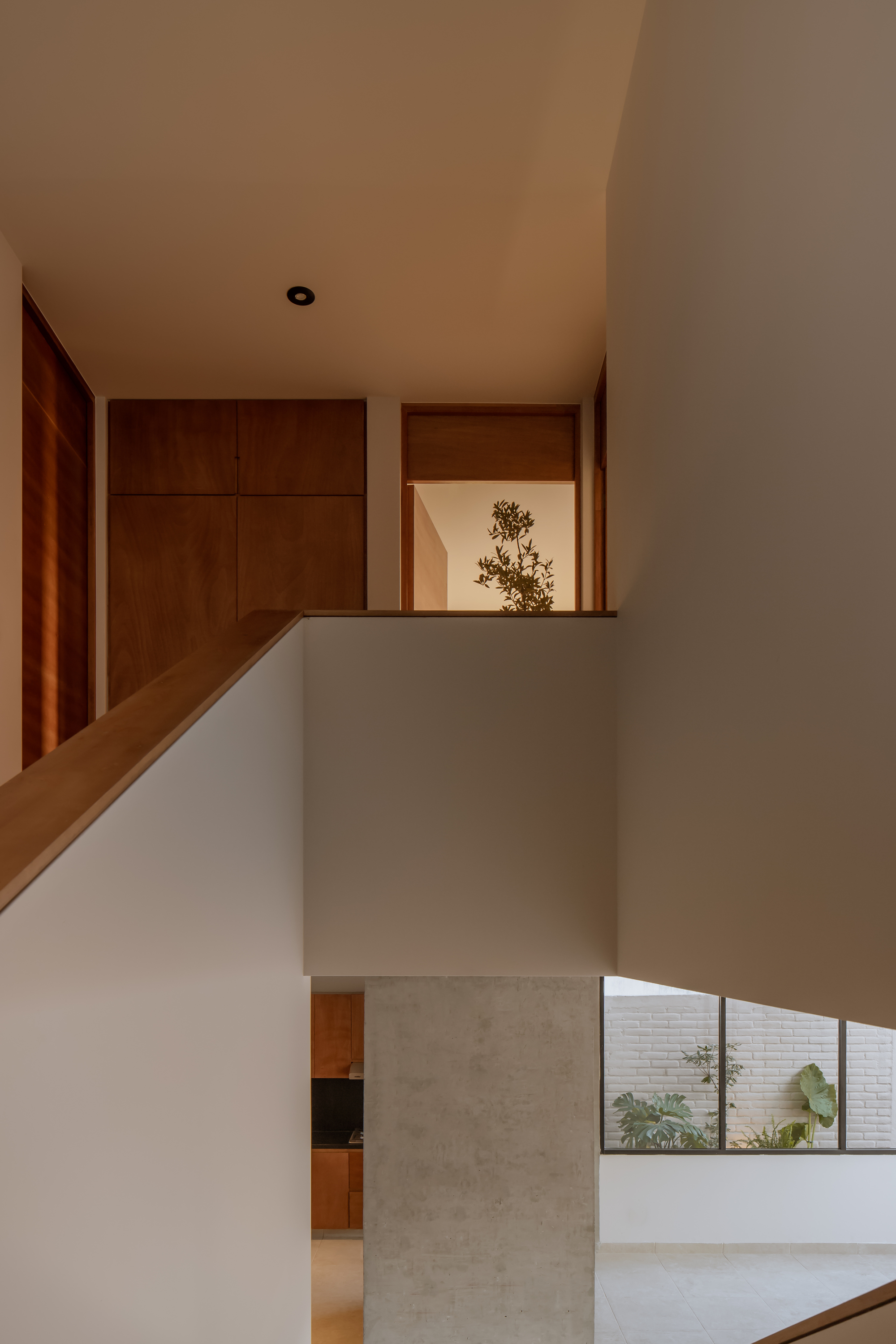 Galeria de Casa San Martín / Toru Arquitectos - 9