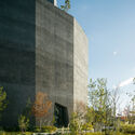 Kobe Port Museum / TAISEI DESIGN Planners Architects & Engineers ...