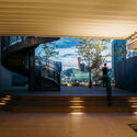 Kobe Port Museum / TAISEI DESIGN Planners Architects & Engineers ...