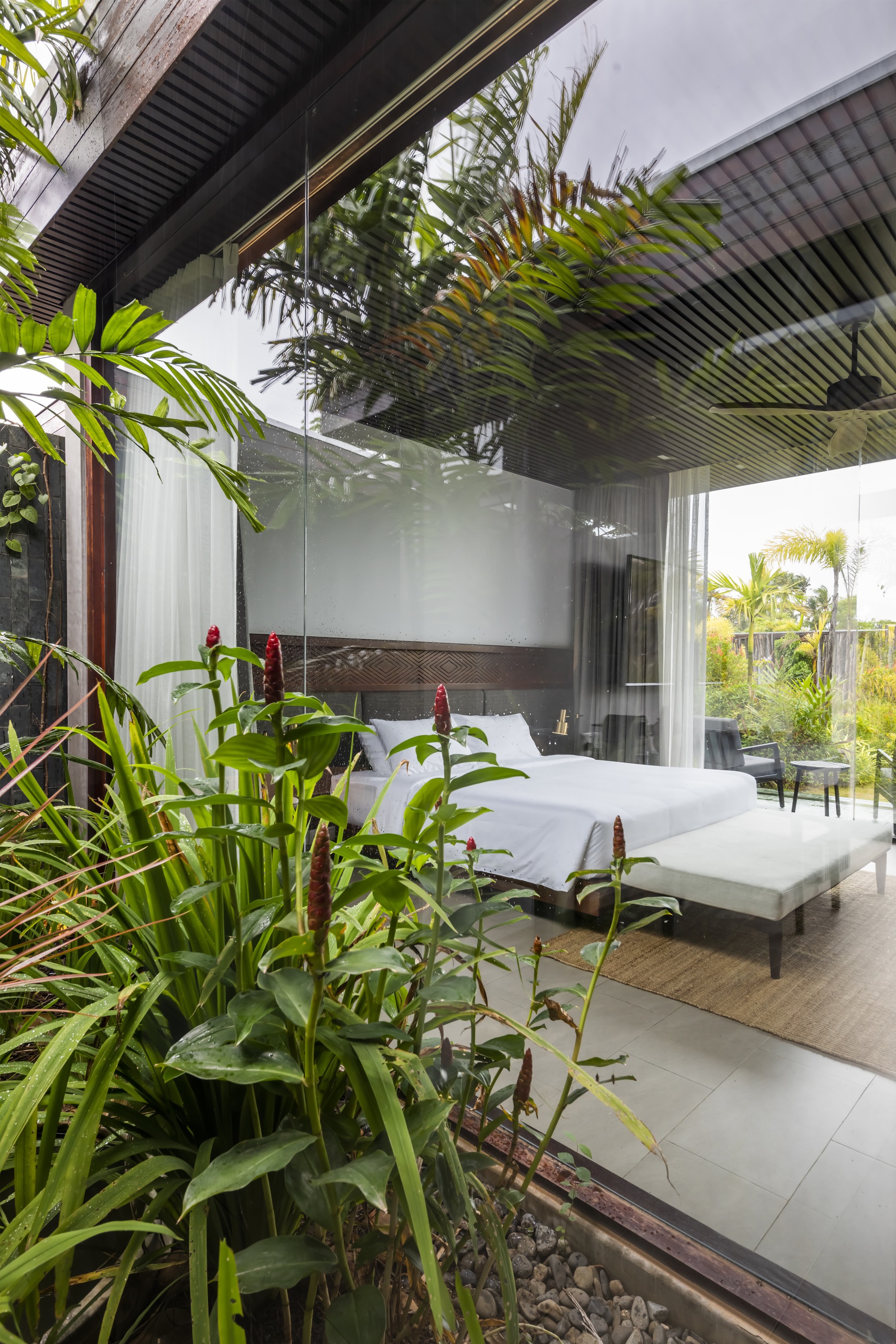 Gallery of Amber Kampot Resort / Bloom Architecture - 11