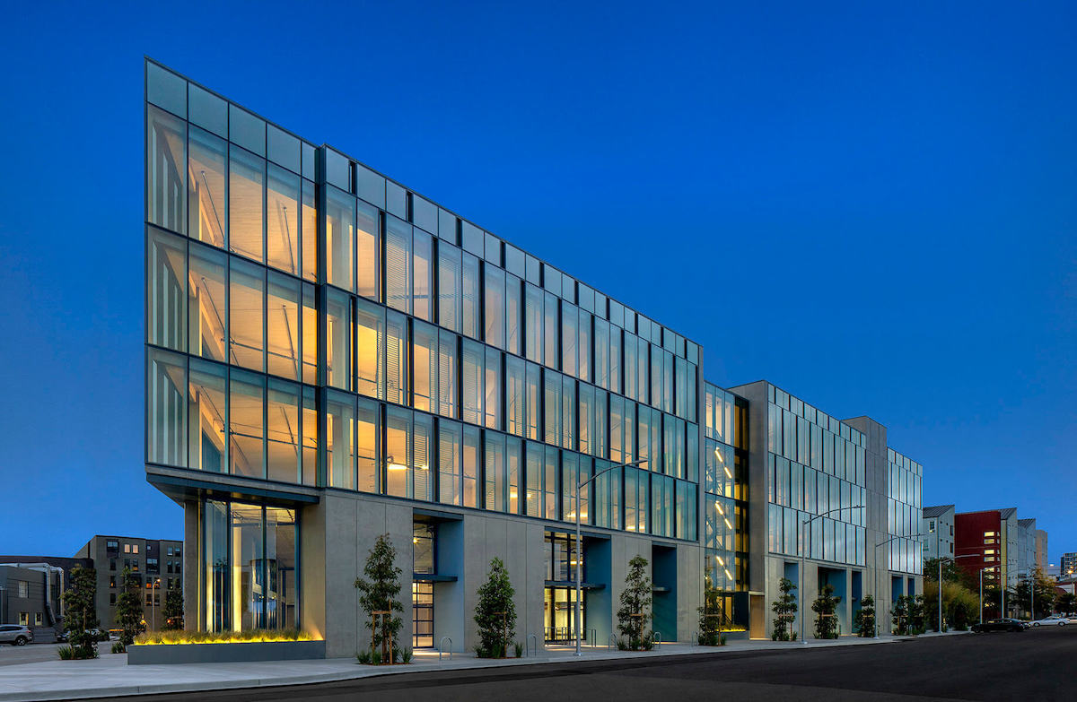 Gallery of Taking on California's First Mass Timber Building - 2