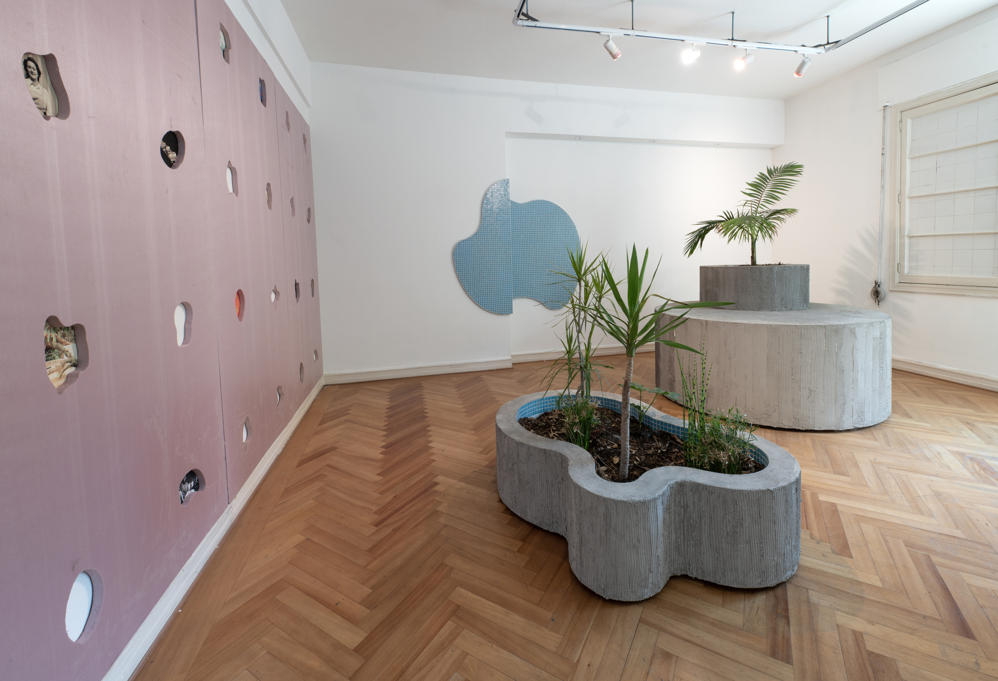 Galeria de Sirena: uma homenagem a Lina Bo Bardi no Chile - 23