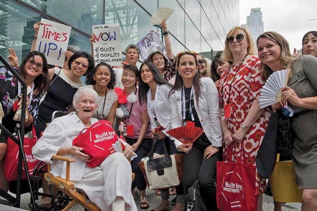 Gallery of Where Are We Now: 50 Years After Roe - 1