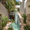 Casa Lorena / Workshop, Diseño y Construcción | ArchDaily