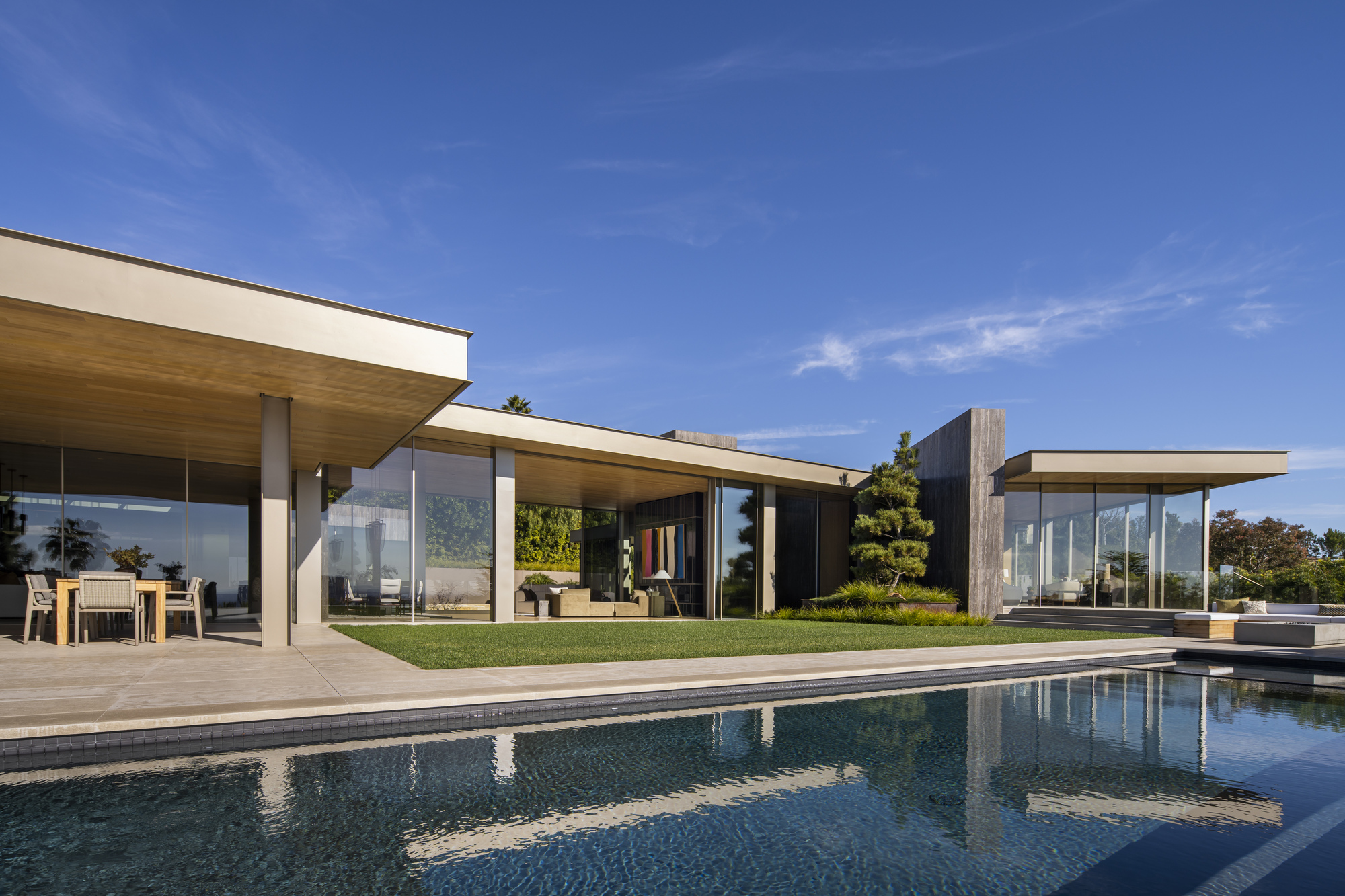 Gallery of Laurel II House / McClean Design - 2