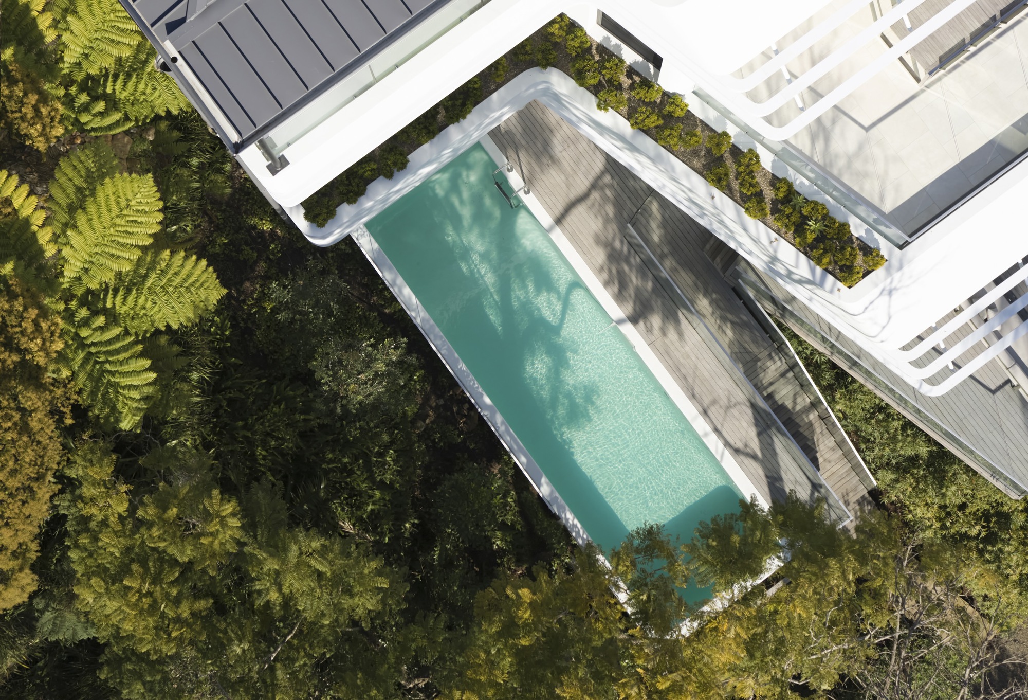 画廊 大地之舟 / Luigi Rosselli Architects - 24