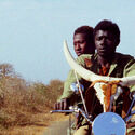 The Rural vs. The Urban: The Postcolonial City of Dakar in the Film ...