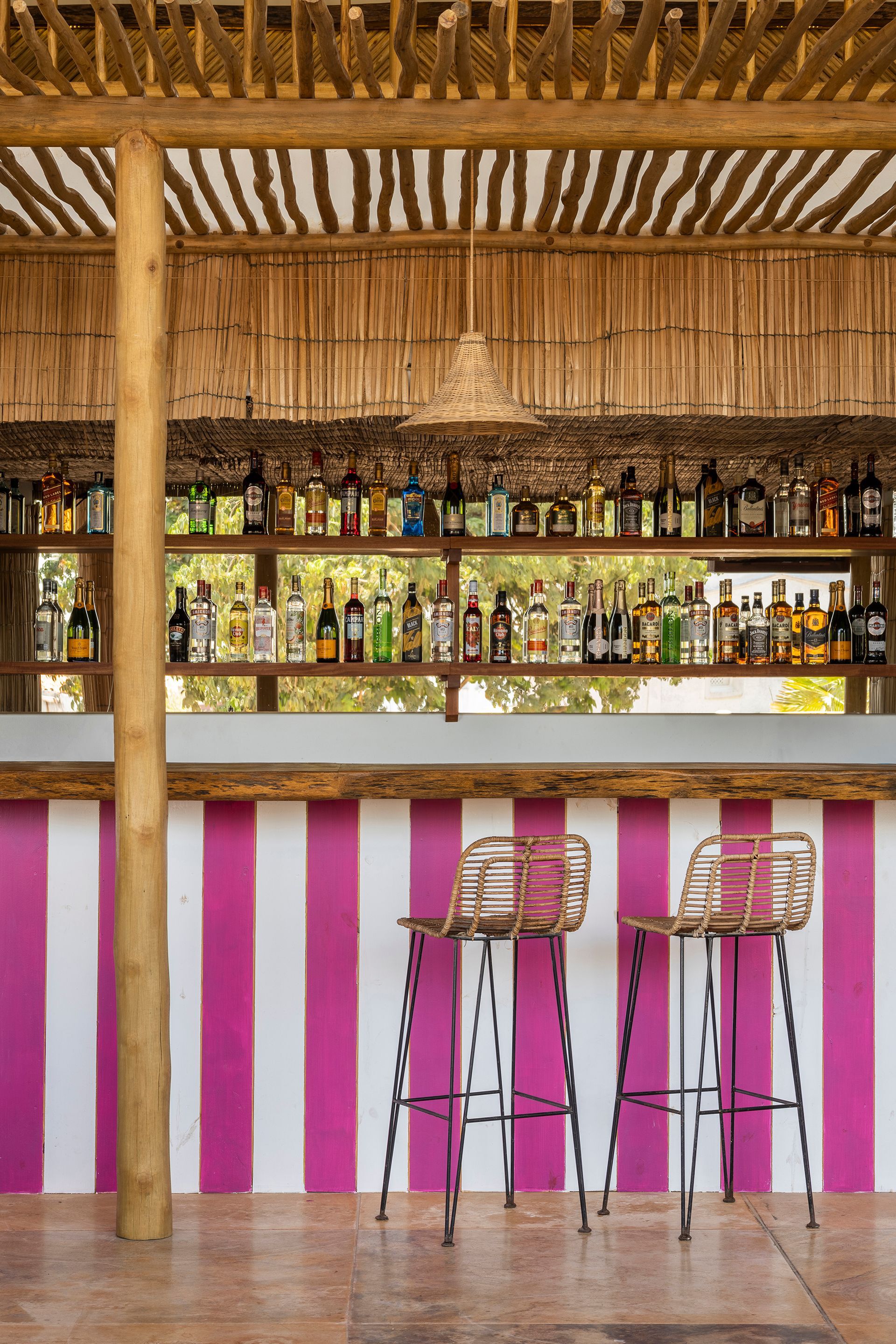 Gallery of Café Jeri Hotel / Tadu Arquitetura - 14