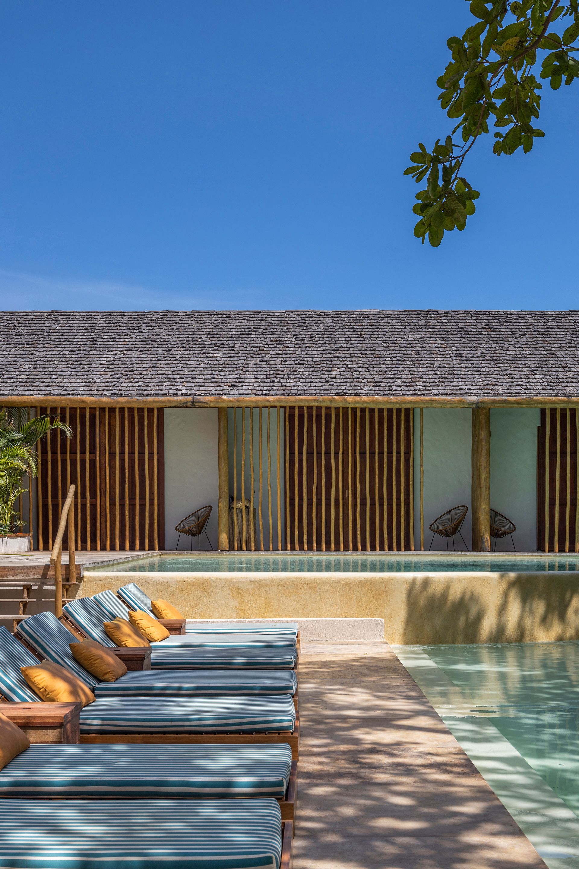 Gallery of Café Jeri Hotel / Tadu Arquitetura - 6